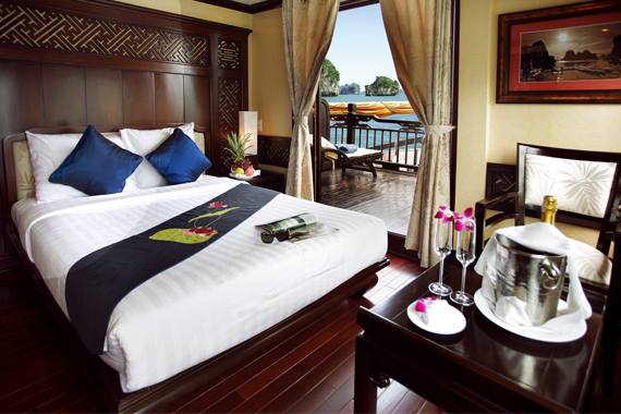 room2 - Hanoi Transfer Service company