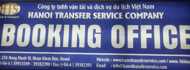 hanoi-transfer-service-banner - Hanoi Transfer Service company